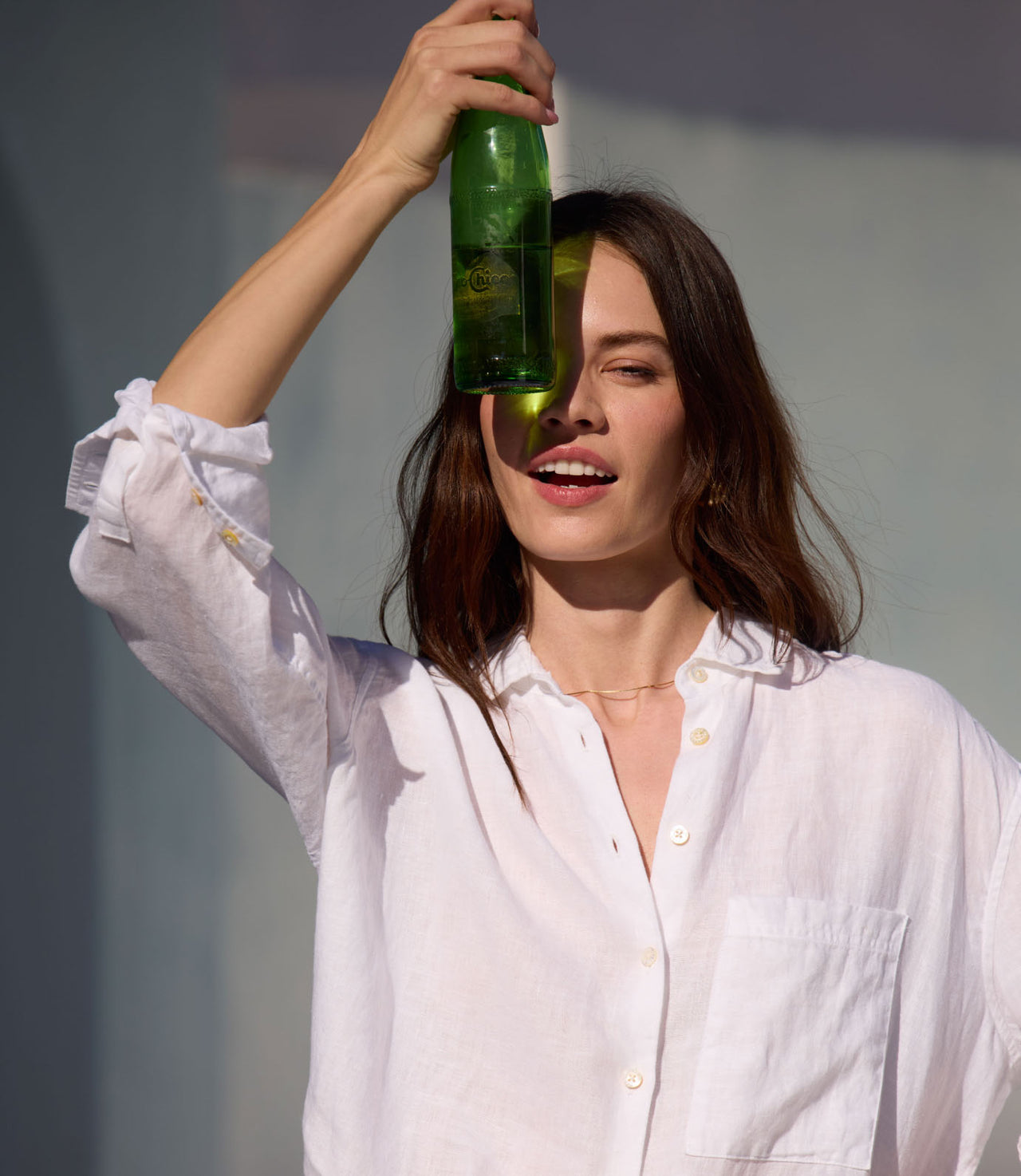 AYR - All Year Round. All Yours.