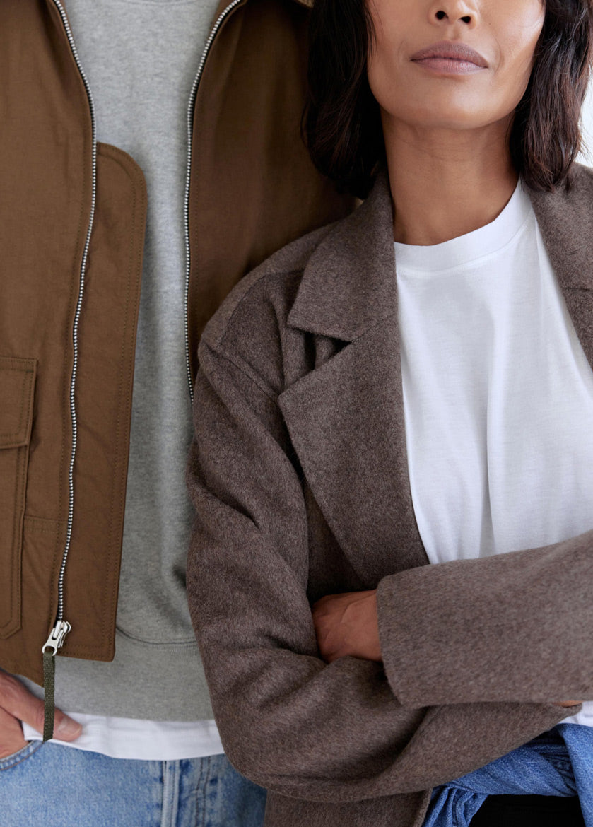 AYR - All Year Round. All Yours.