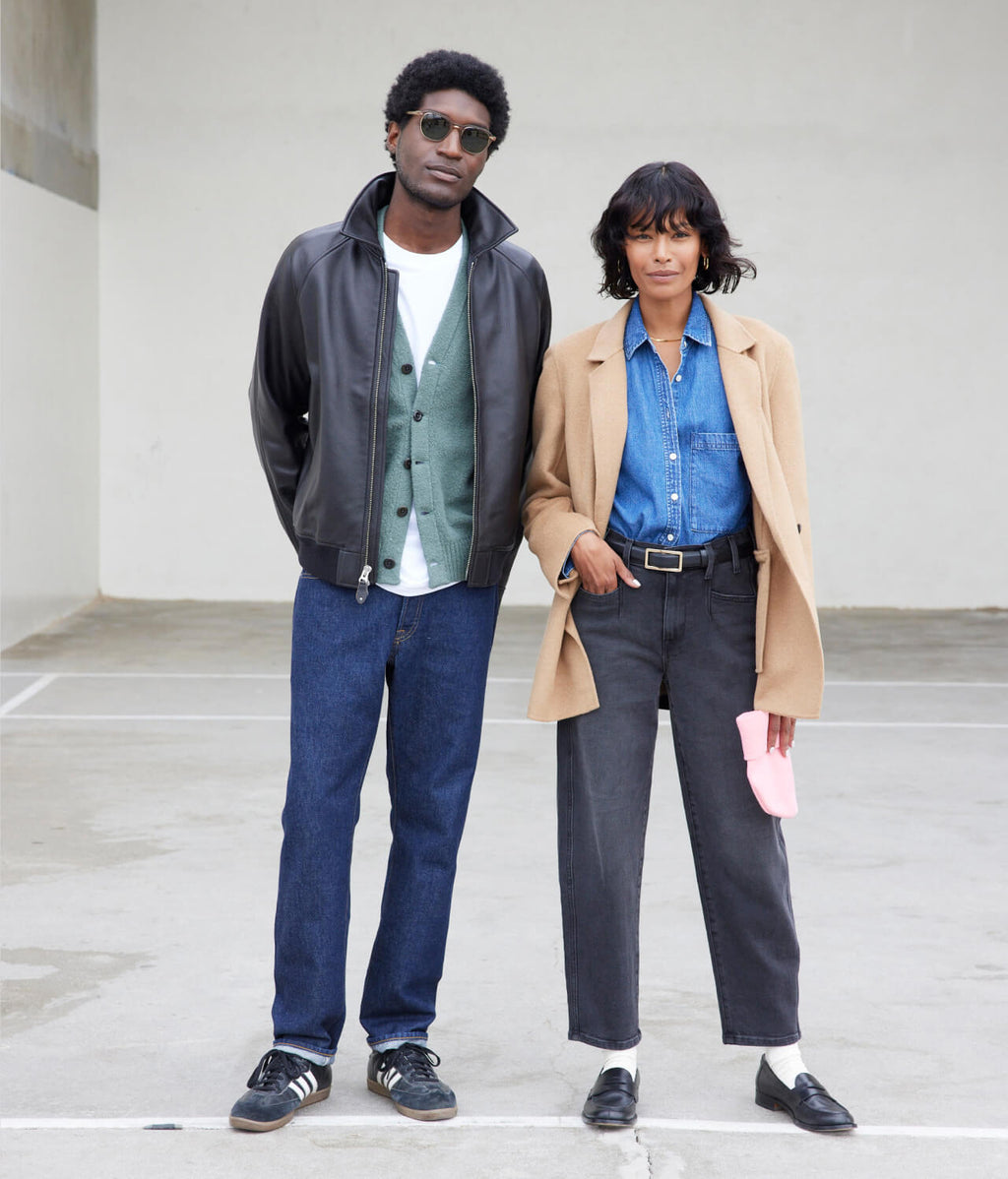 AYR - All Year Round. All Yours.