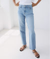 Jeans - Women - AYR