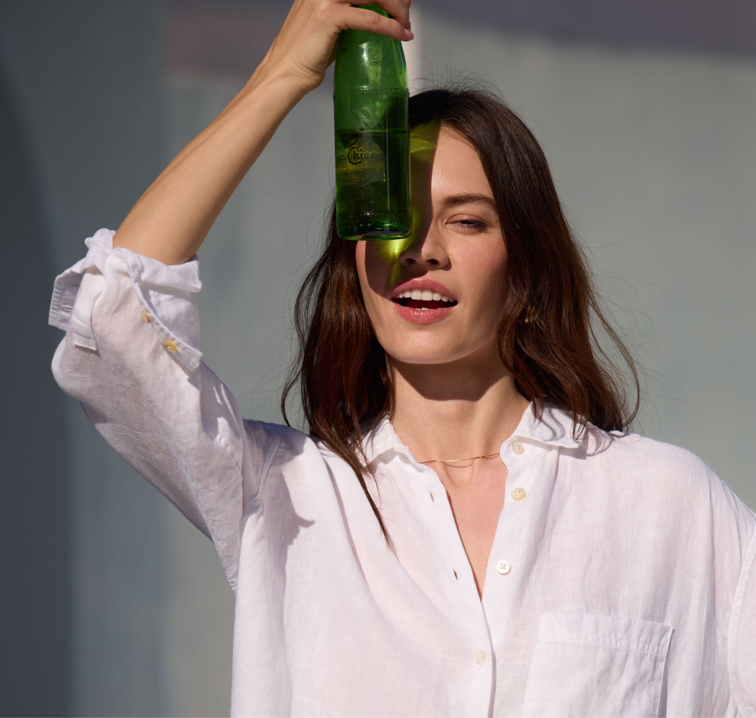 AYR - All Year Round. All Yours.