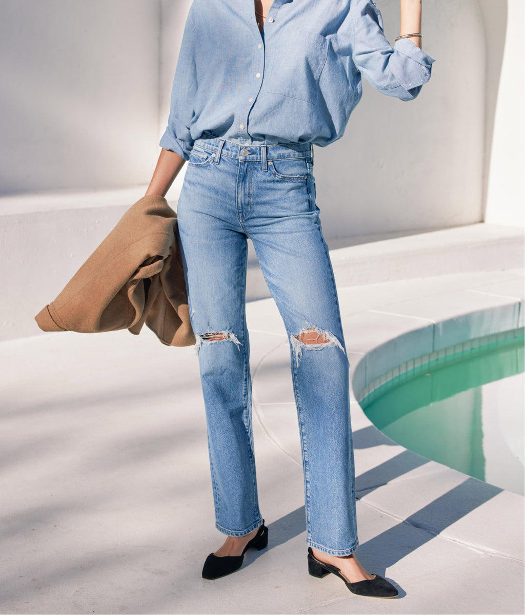 AYR - All Year Round. All Yours.