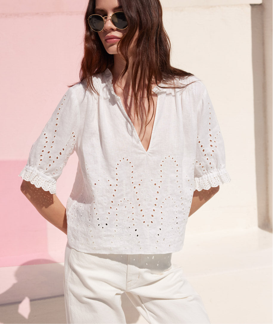 Tops - Women - AYR