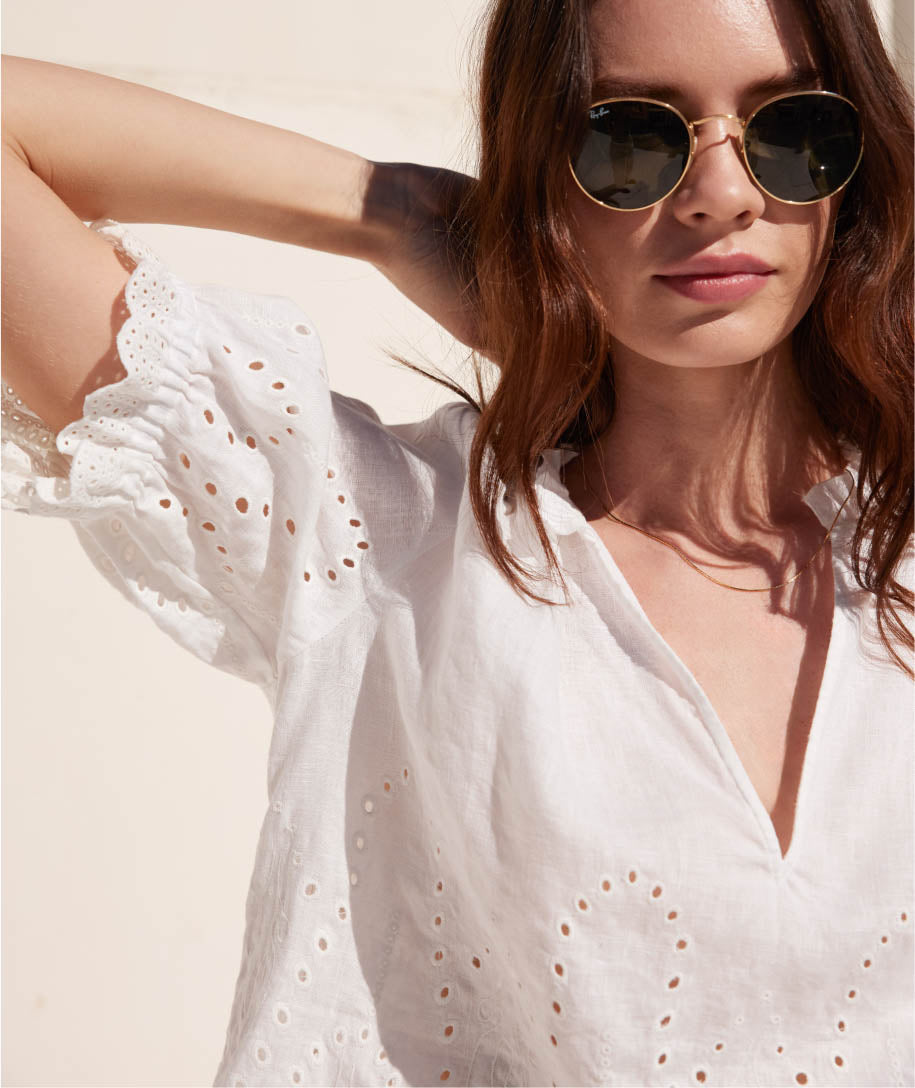 Tops - Women - AYR