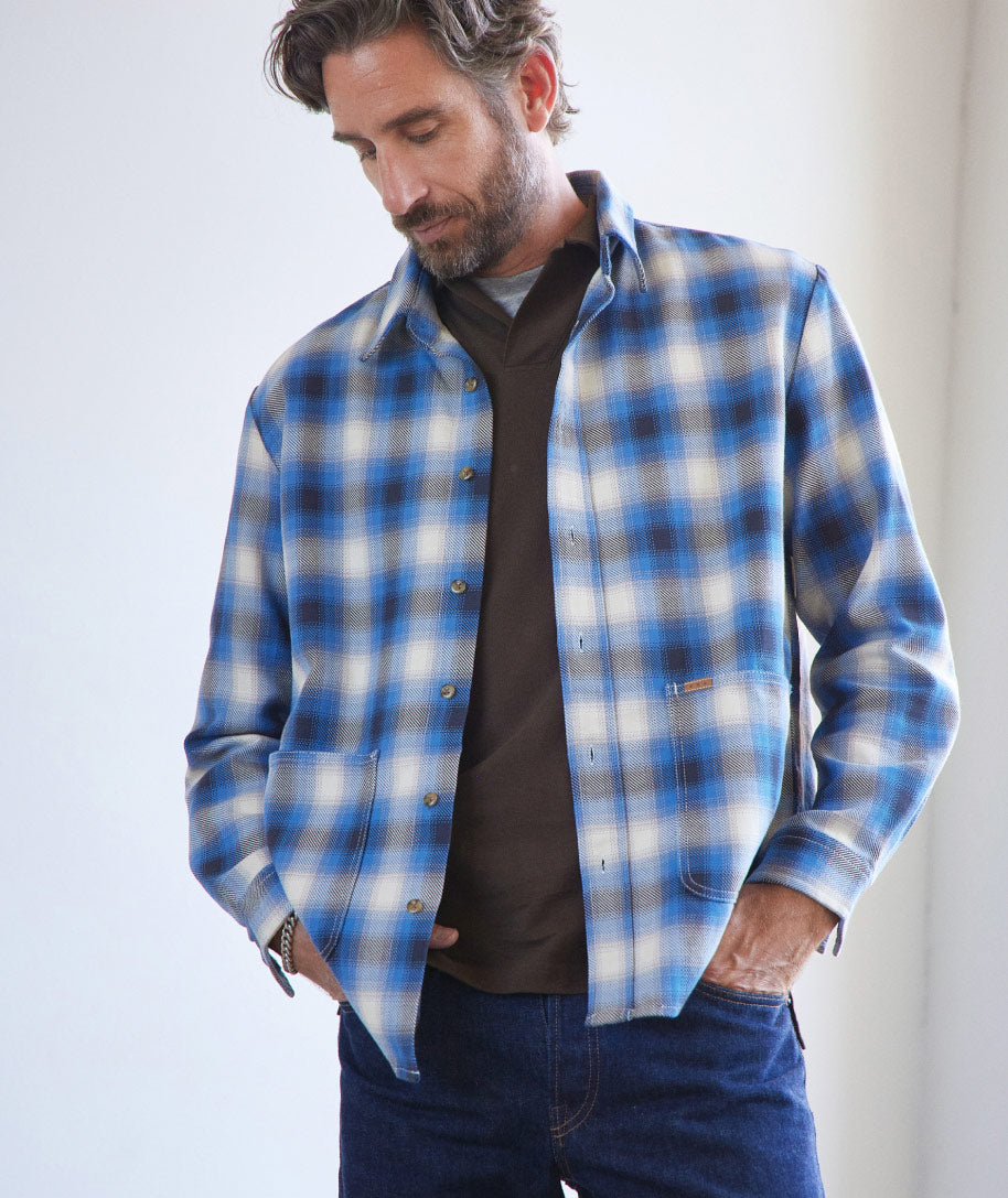 Tops - Men - AYR