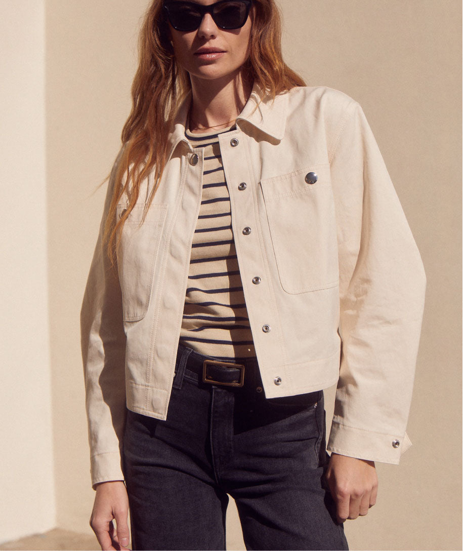 Jackets - Women - AYR