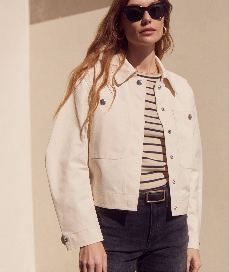 Jackets - Women - AYR