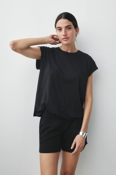 Crew Neck T-Shirt - The Supercool - AYR