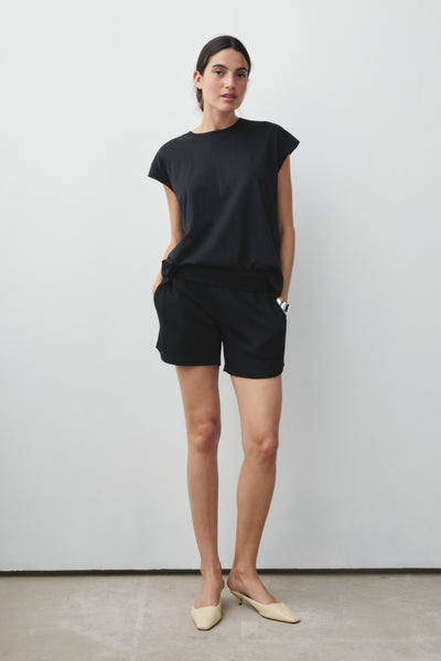Crew Neck T-Shirt - The Supercool - AYR