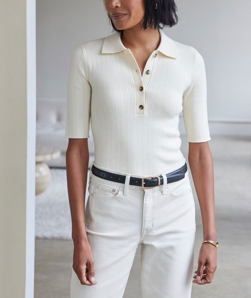 Tops - Women - AYR