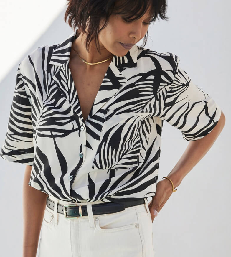 Tops - Women - AYR